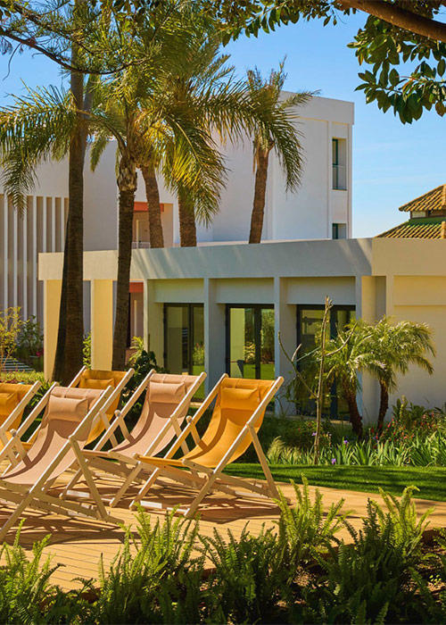 Hotel review: The 5-star Kimpton Los Monteros in Marbella