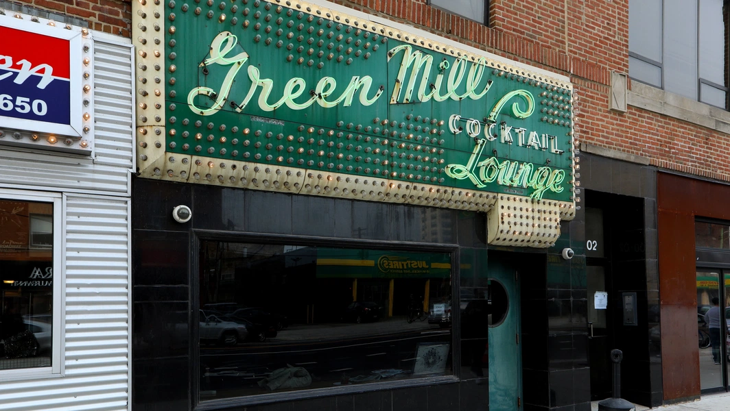 11 historic haunts of Al Capone