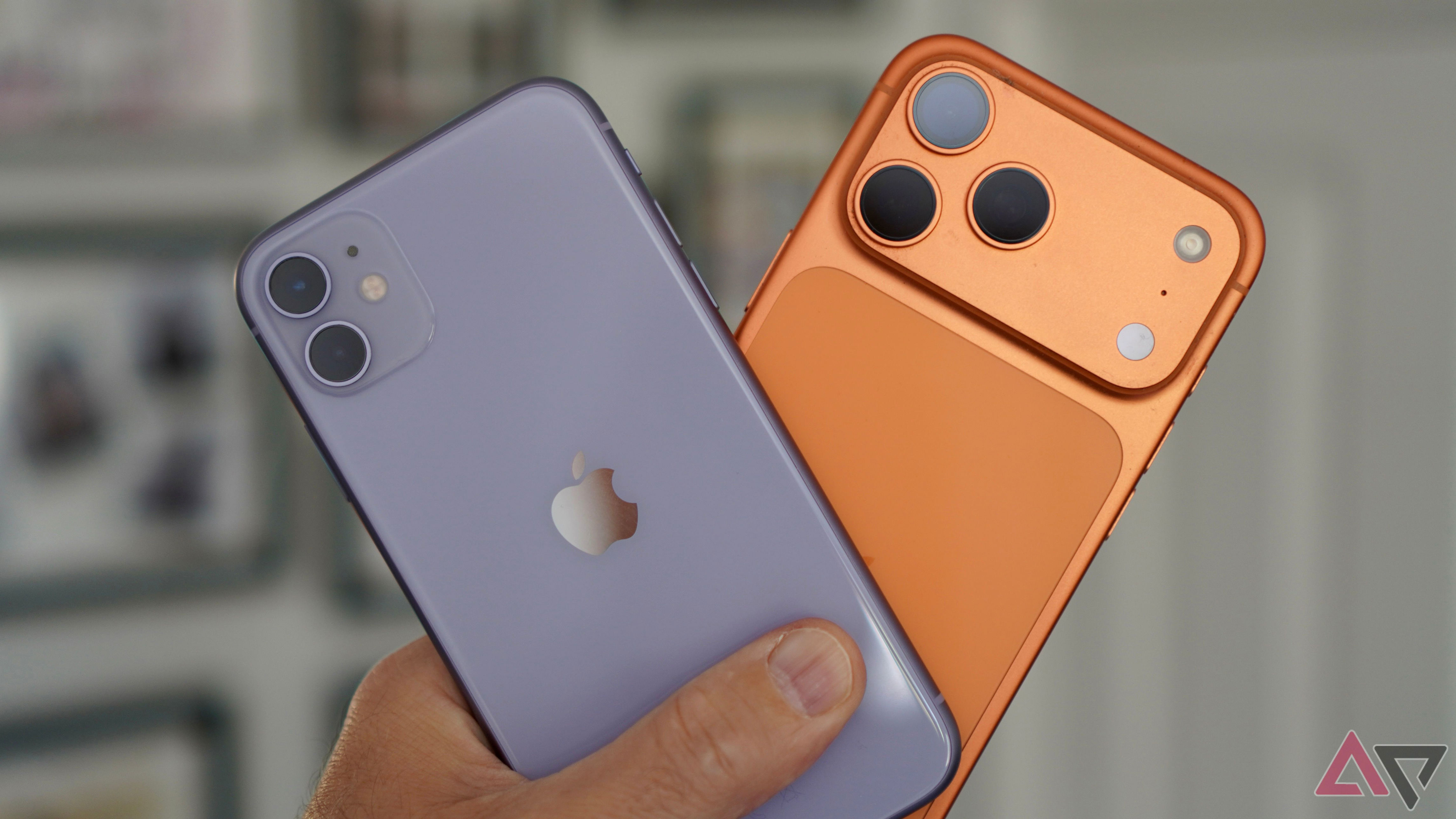 Apple just showed Android makers how software updates should actually work
