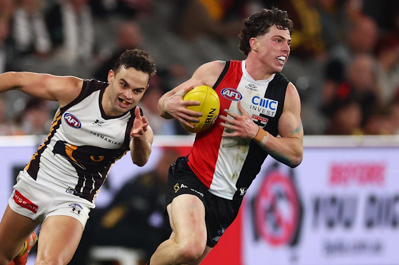 Lions flag hero's $4m call looms as Neale edges closer to exit