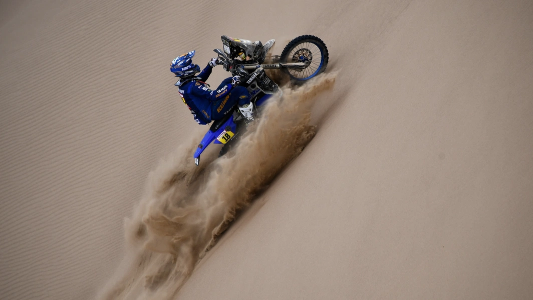 6 most reliable Yamaha motorcycles