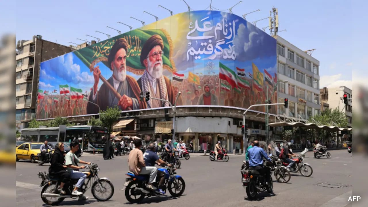 Uranium ban to site closures: What US wants from Iran in nuclear talks