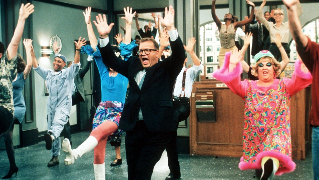 11 beloved TV shows that haven’t aged well