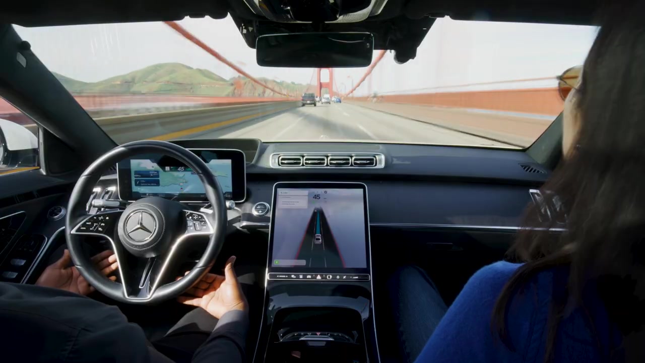 NVIDIA automotive at GTC 2026