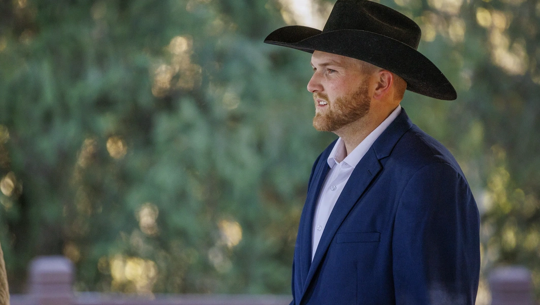 15 celebrities living the cowboy lifestyle