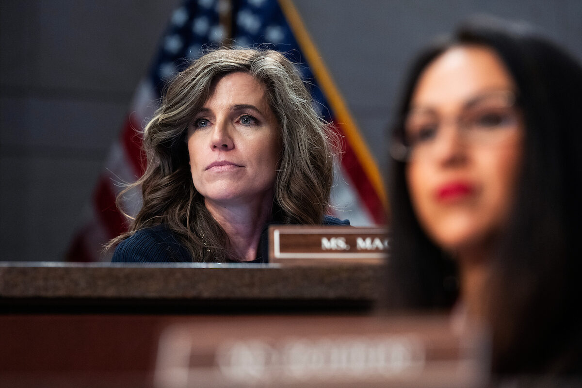 Nancy Mace and Ralph Norman lose bids for governor in South Carolina