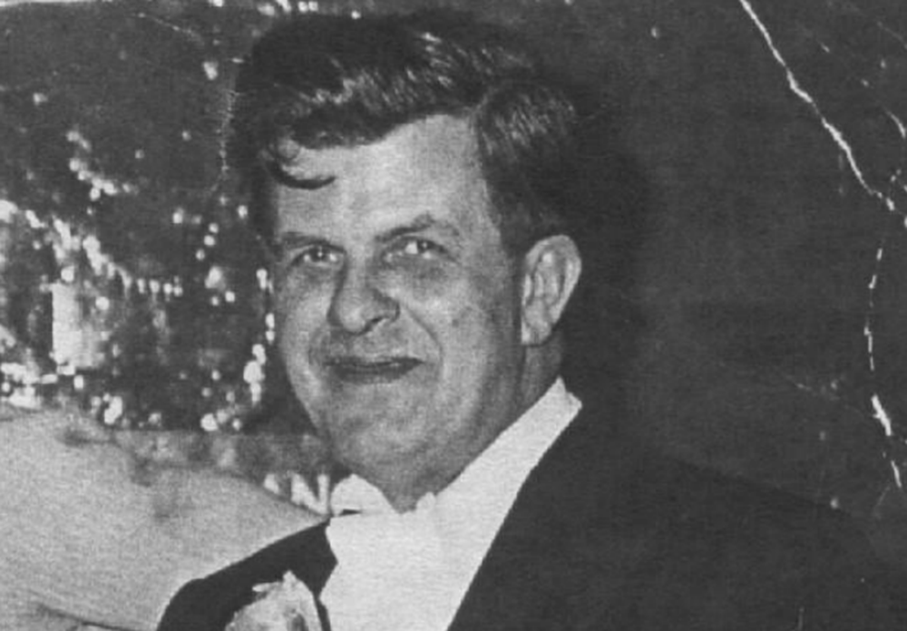 The Sunderland and Newcastle theatre star who laced Eric and Ernie's soup