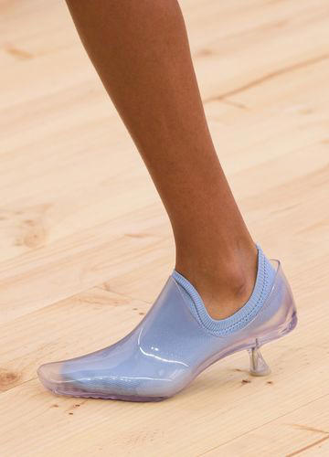 It-Pieces aus Gummi, echt jetzt? Wieso Jelly Shoes derzeit die ...