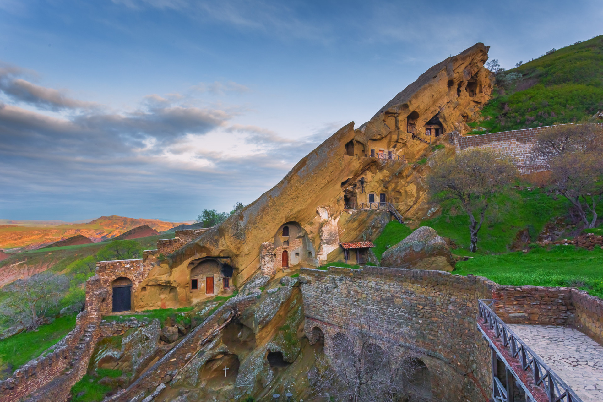 The most untouched places on Earth