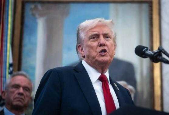 US House passes $70 billion border security bill, hands Trump major ...