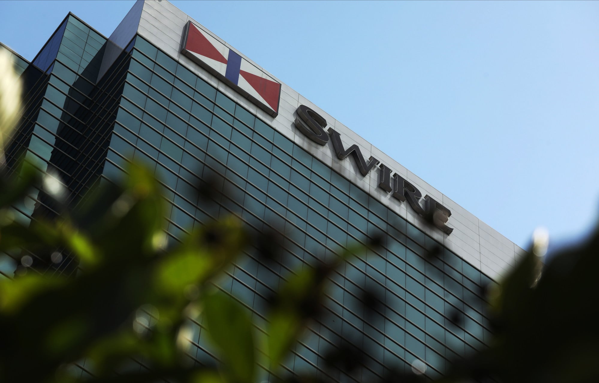 Hong Kong debt market heats up as Tencent, Swire raise US$5.2b in multi ...