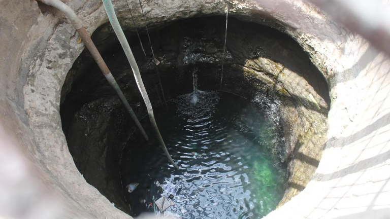 Activist alleges regulatory failures behind Mumbai's groundwater ...
