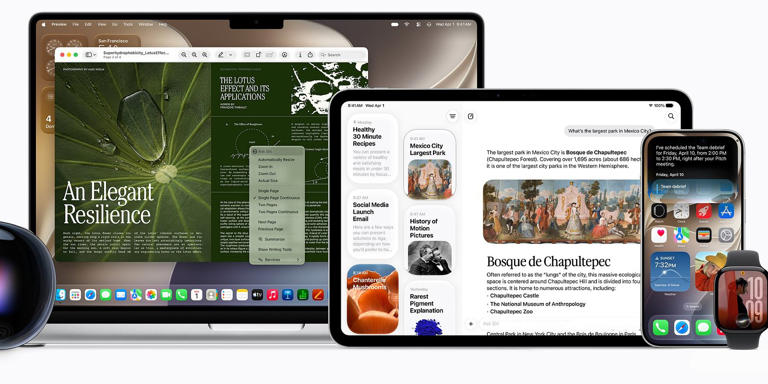 EU slår tillbaka: Bara Apples fel att Siri inte släpps