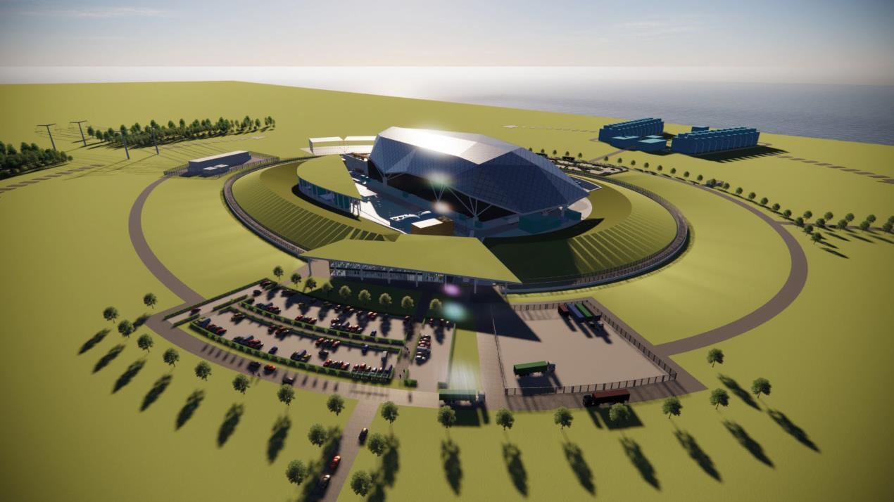 Rolls-Royce to produce UK nuclear reactors