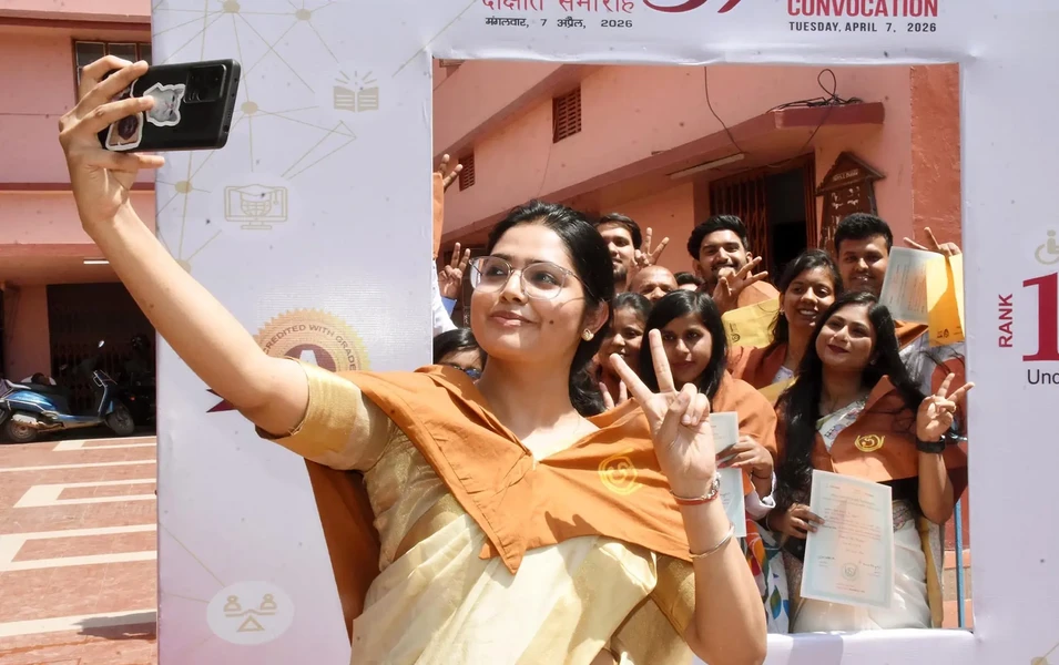 IGNOU launches India’s first MSc in climate change