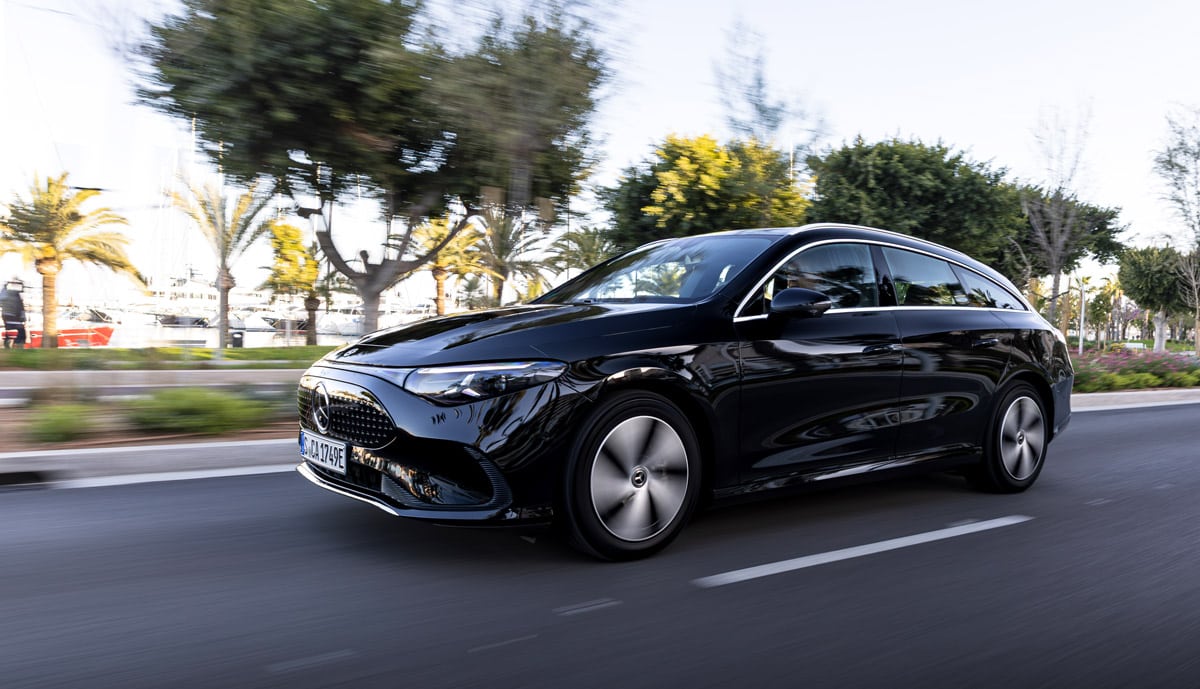 Granulat aus recycelten Reifen soll Elektroautos leiser machen