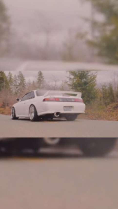 Mad respect for this car moment