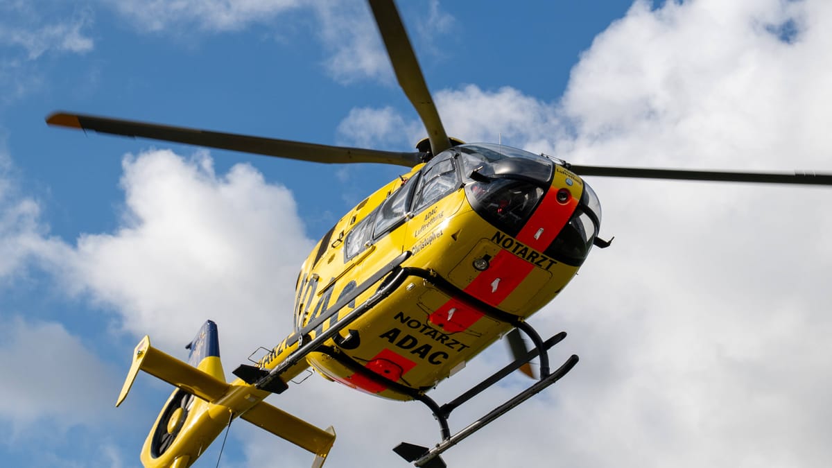 Stiefvater wegen brutaler Tat in Haft