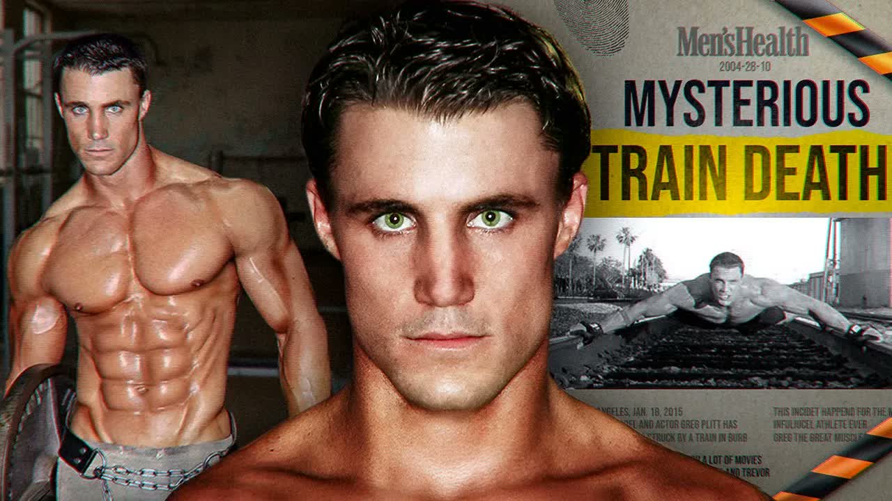The unfolding story of Greg Plitt: Fitness icon to tragedy