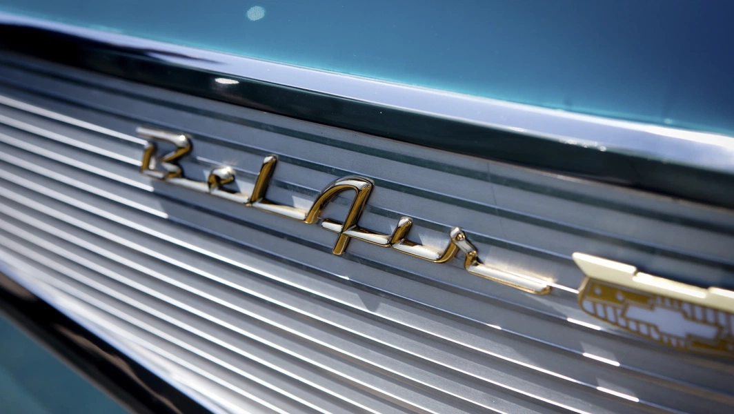 5 legendary small-block V8 engines