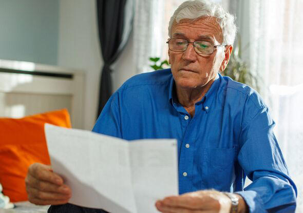 DWP reminds people to check State Pension age as rise to 67 begins