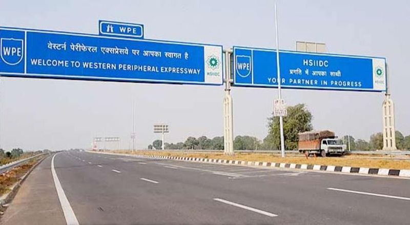 KMP Expressway to become NCR's 'golden ring': New plan unlocks massive ...