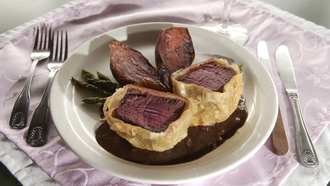 16 delicious recipes to impress your guests