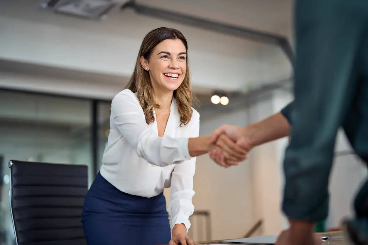 Are we entering a post-promotion workplace?