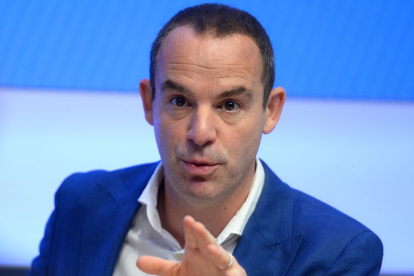 Martin Lewis warns drivers could lose a third of £829 car finance ...