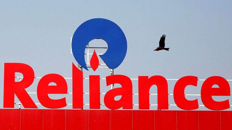 Reliance Industries share price jumps over 2% on partnering with Meta ...