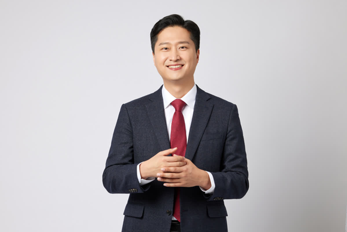 “6·3 민심 어디로”... 우재준 의원, 대구 정치 진단 간담회