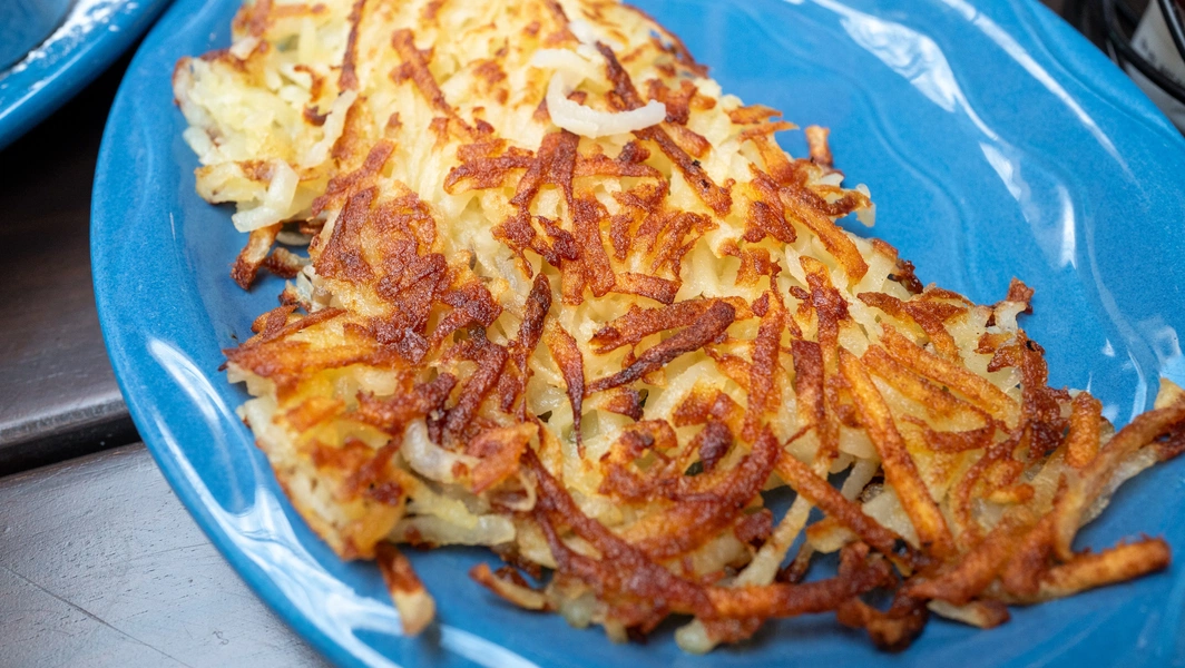 7 fast food hash browns ranked by taste and texture