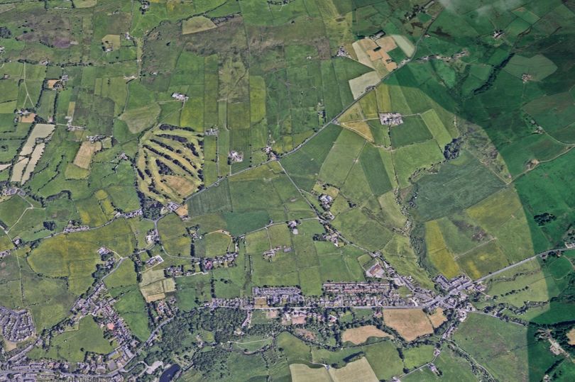 Tragedy as man in his 20s dies in hospital after horror crash near Colne