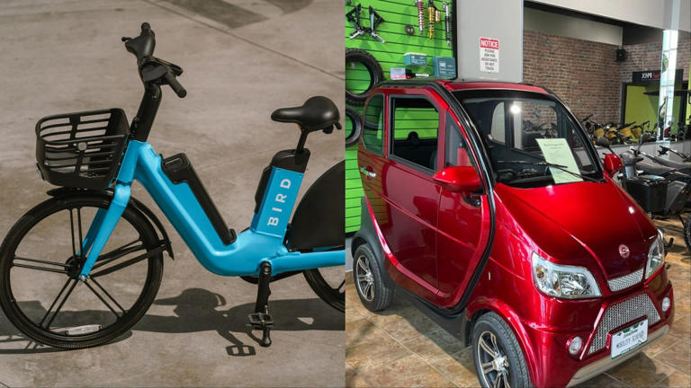 With Windsor allowing pedal assist e-bikes on multi-use pathways, what ...