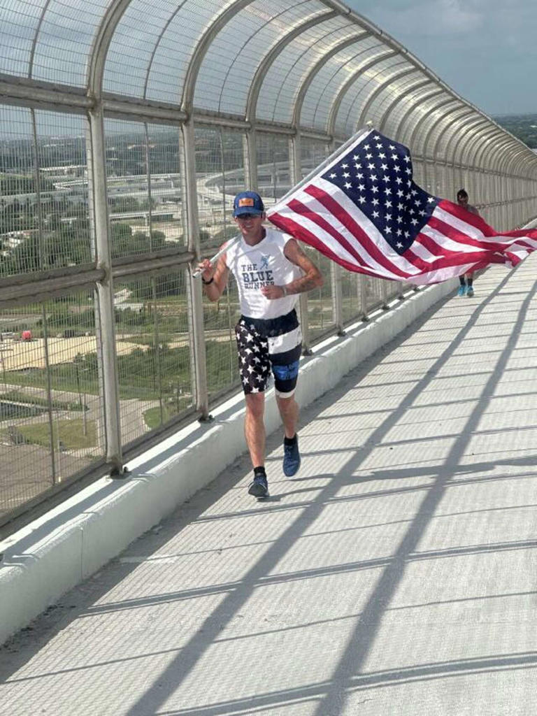 Giant South Texas bridge ranked the state's 'scariest'. Here's why.