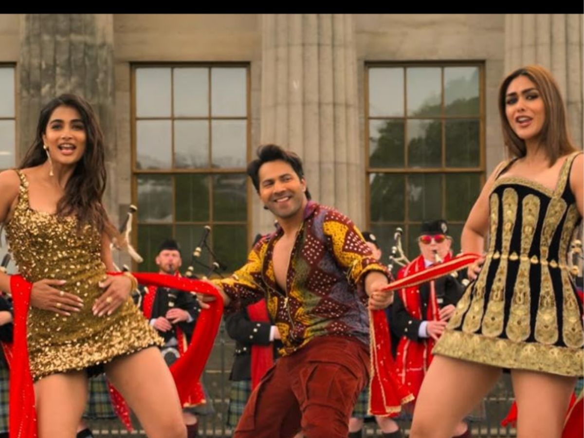 Hai Jawani Toh Ishq Hona Hai box office collections day 5: Varun Dhawan ...