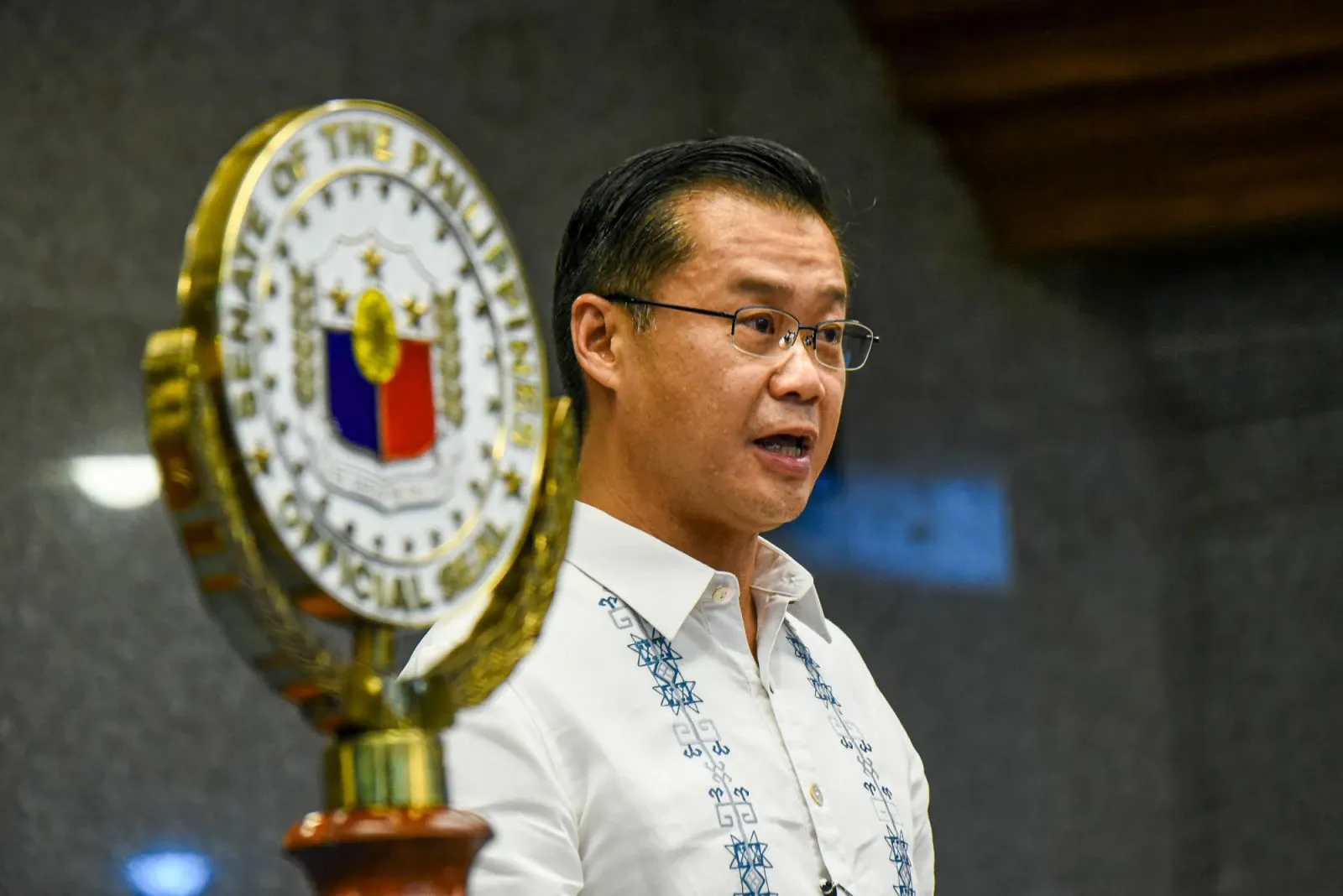 Gatchalian says his doors, heart open to Cayetano and allies