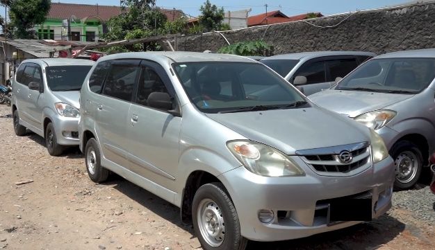 Murah meriah enam pilihan mobil bekas Rp 50 jutaan, simak jenisnya