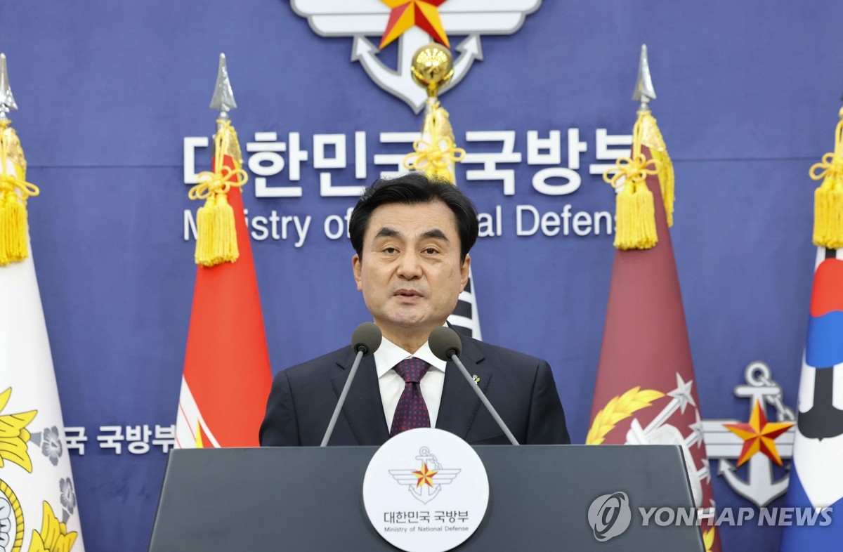 (Lead) Military counterintelligence command to be dismantled over ...