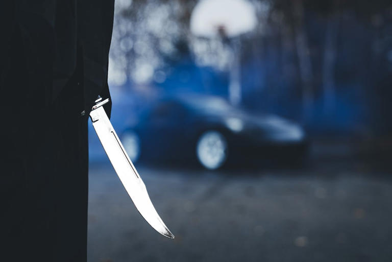 What's behind the UK's knife violence surge? Expert explains a growing ...