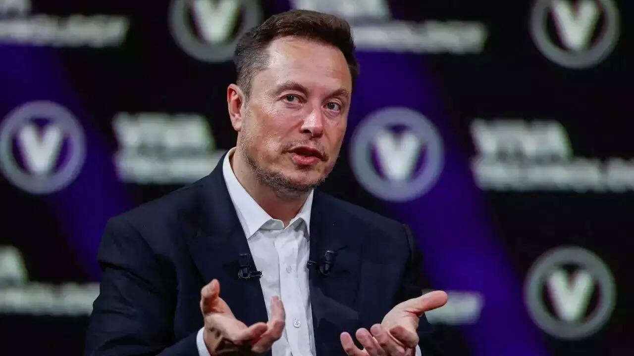 Chinese investors blocked from SpaceX IPO: How they are finding ...