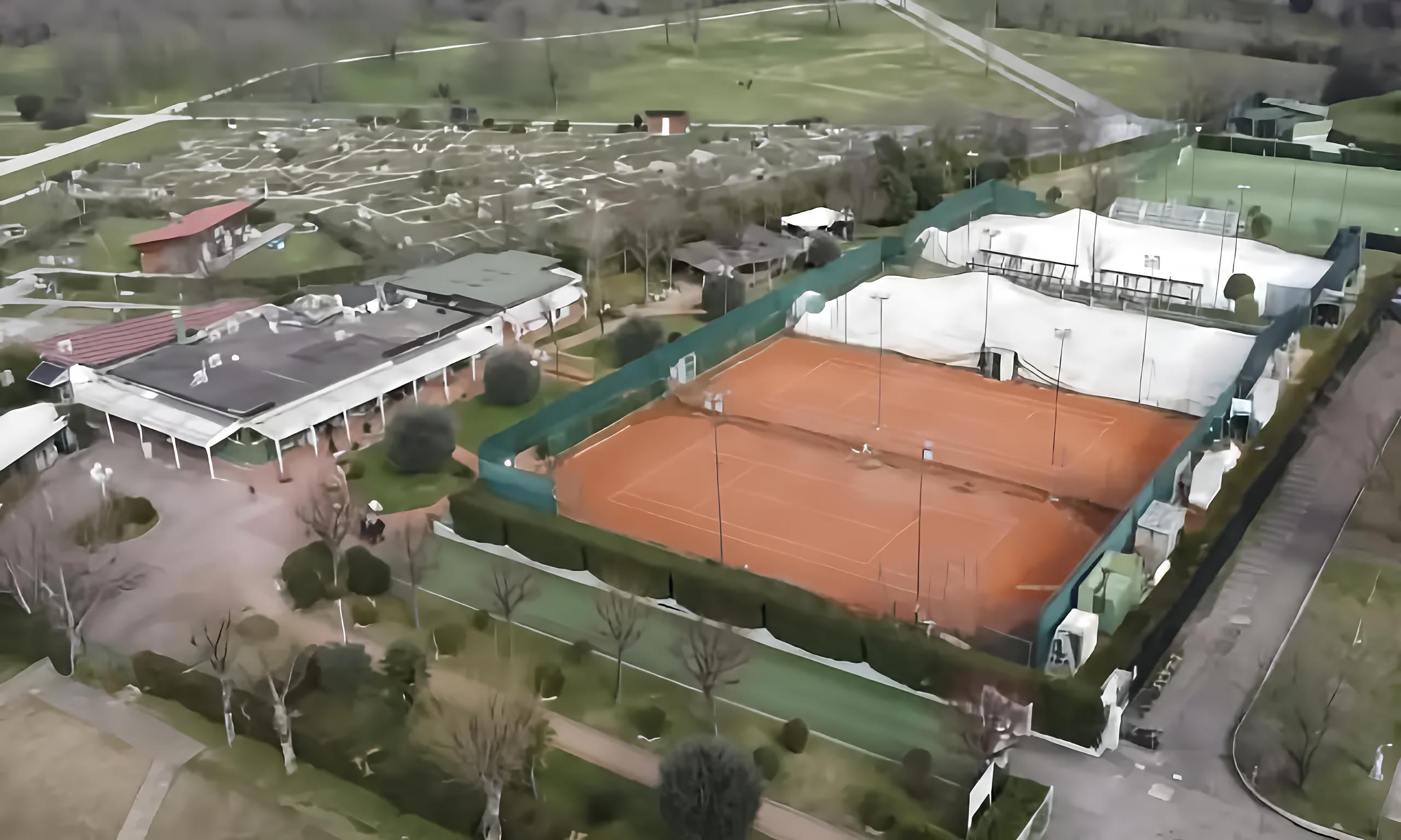Tennis Club Nettuno senza pace. La nuova gestione va a giudizio: "False ...