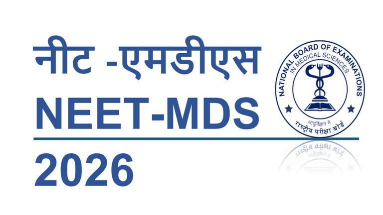 NEET MDS 2026 individual scorecard to be released today; check direct ...