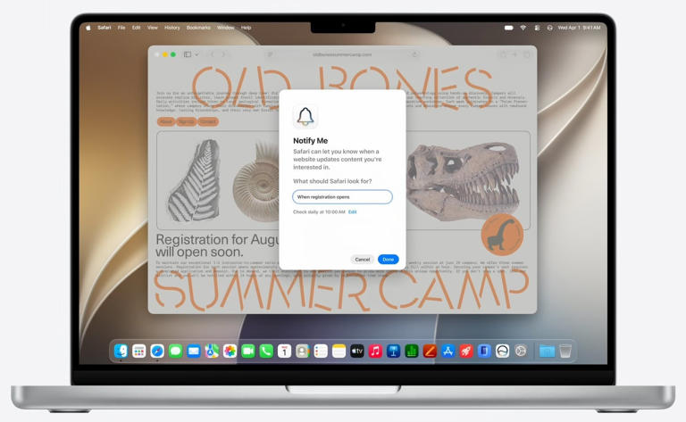 WWDC 2026: These iOS 27 features impressed my 15-year-old son most (and ...
