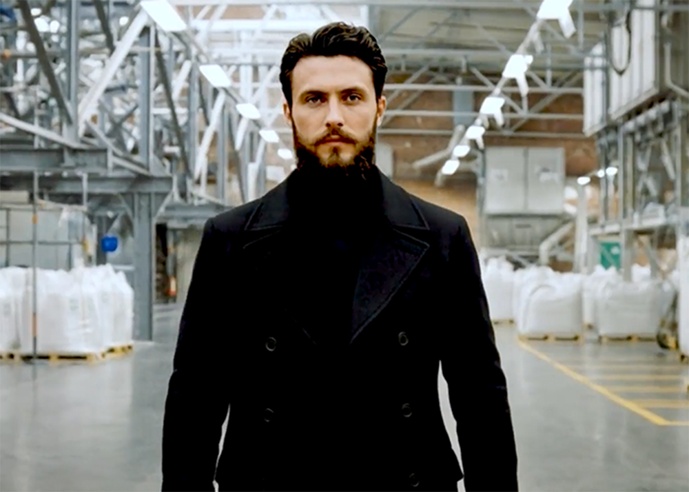 Henkel reveals 150th anniversary campaign led by AI video of its ...