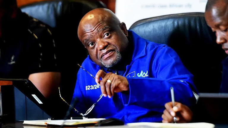 Joburg's staggering R45.16 billion write-off highlights urgent need for ...