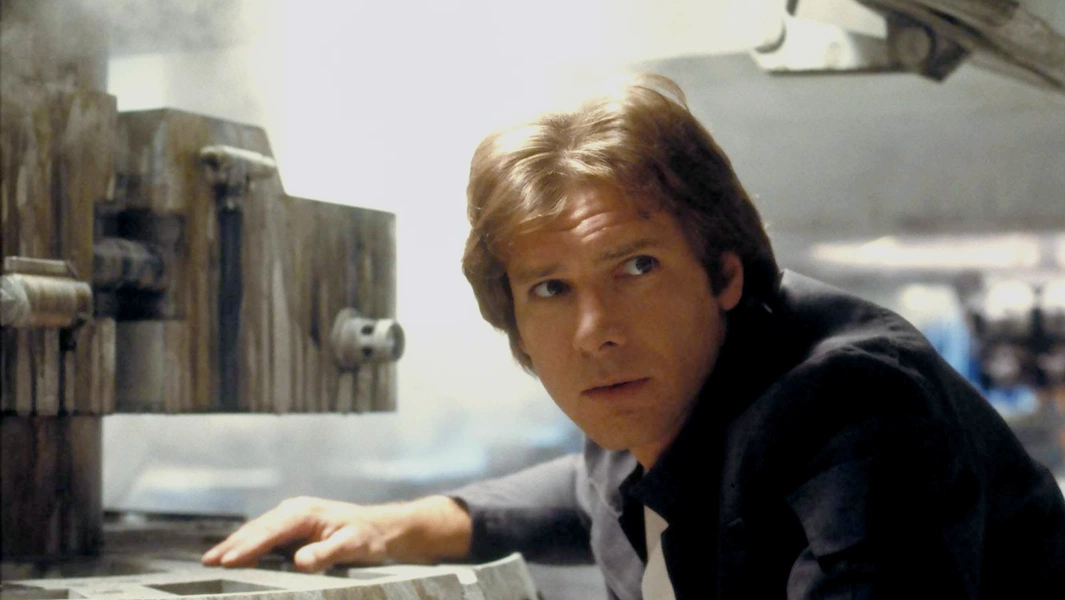 19 unscripted movie moments that became iconic