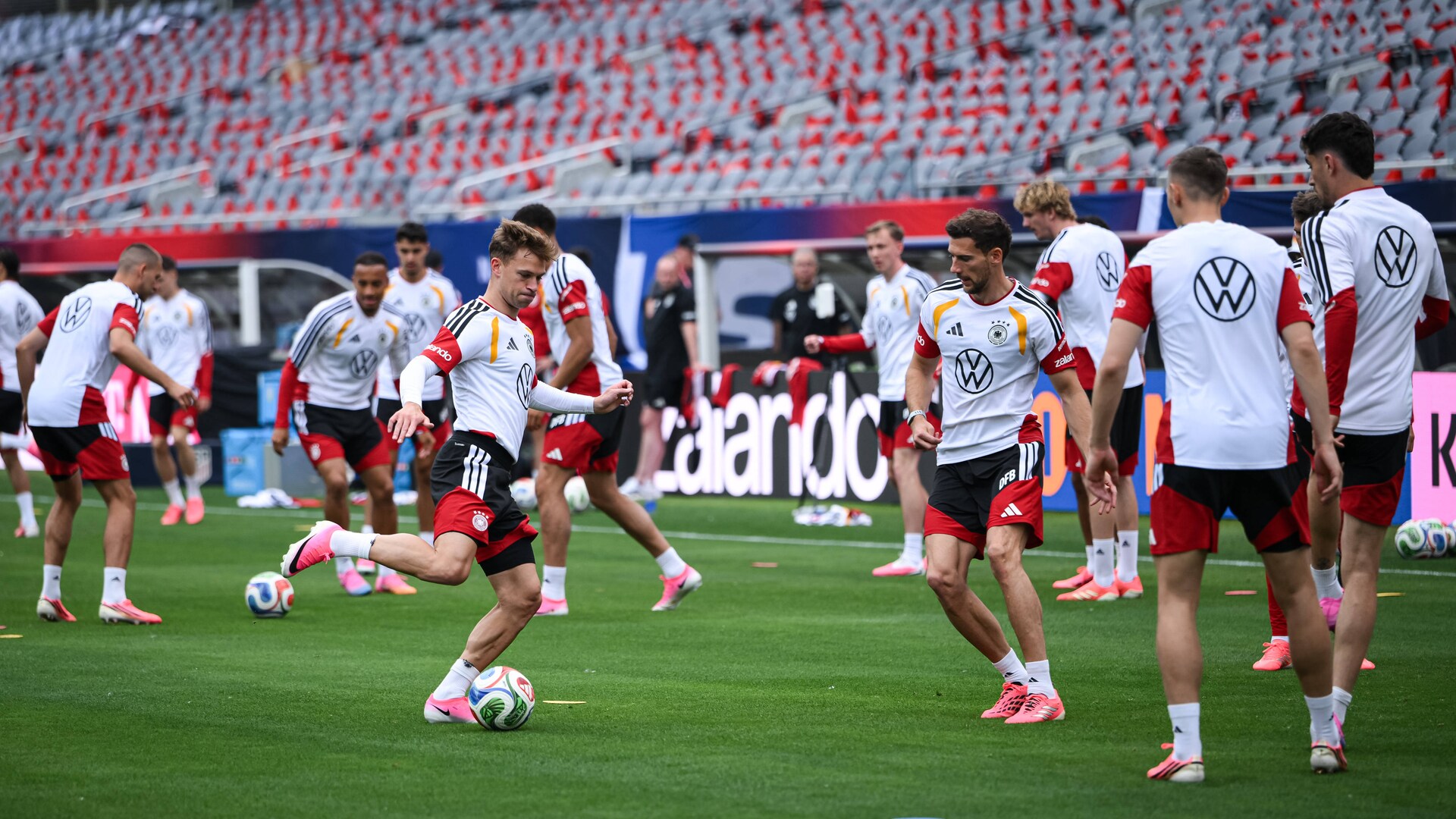 Ernüchterung zur Fußball-WM 2026: Warum ARD und ZDF viele Top-Spiele ...