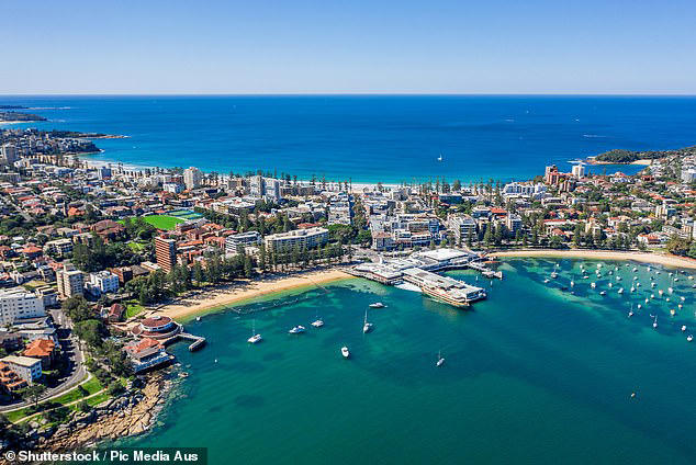 Landlord defends charging $1,050 for three people to share a single ...