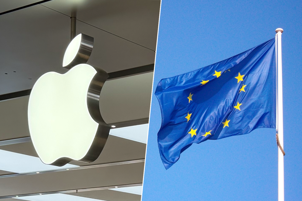 La decisión de no implementar Siri AI en la UE es solamente de Apple ...
